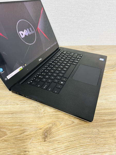 DELL Core i7-8 Ядер+4К сенсорный экран+Мощная Видеокарта с гарантией