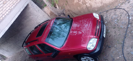 Niva   Chevrolet