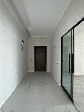 ЖК Tashkent City Gardens 84м2 3 комнатная Премиум класса комплекс