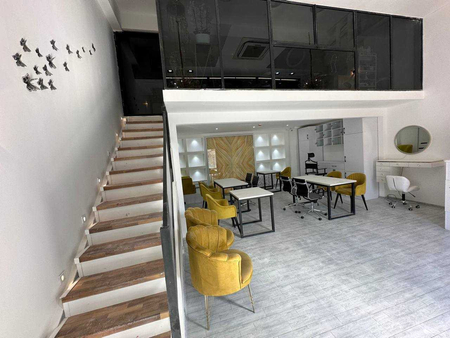 АРЕНДА ЕВРО Офиса 55м2 со всеми удобствами ор. ЖК AKAY CITY