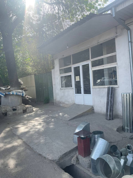 Арендага жой бор ош шашлык ва тандир сомаса