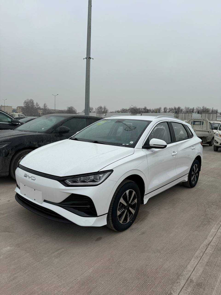 BYD E2 (2024) 0 probeg, Halol Nasiya savdo,87 mln boshlang\\\'ich