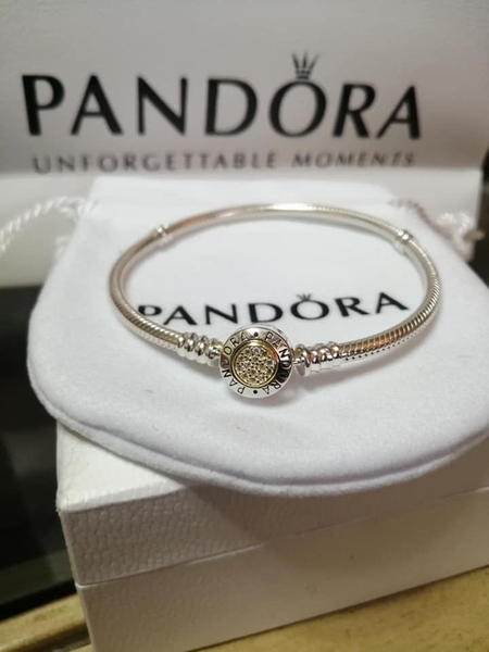 Pandora jewelry 925