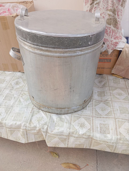 Manti qasqon sotiladi srochna !