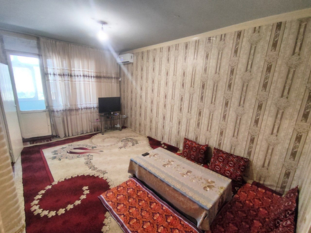 Срочно продается квартира