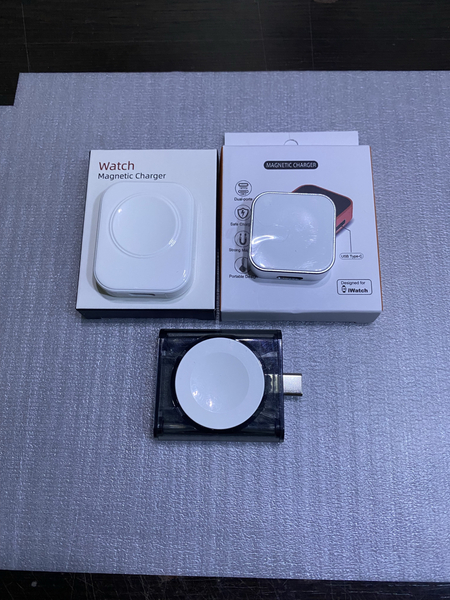 Apple watch zaryadkasi
