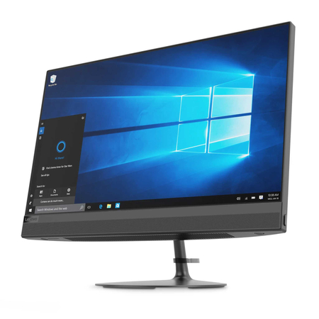 Lenovo AIO 520-22IKU All-in-One (ideacentre) - Type F0D5 (SSD)
