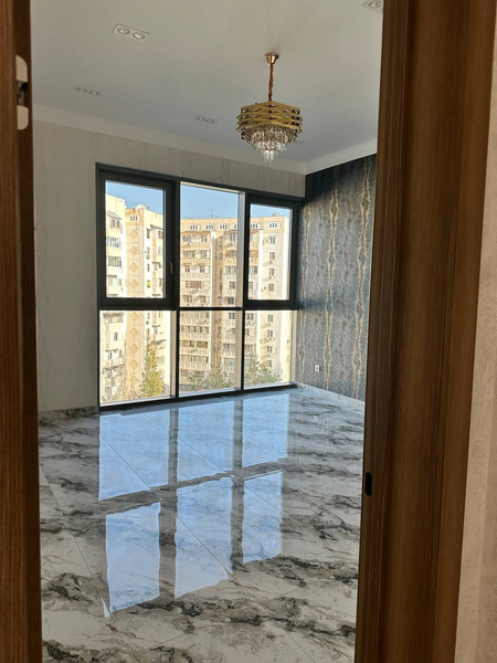 Продается квартира на ЖК Mirabad Avenue Мирабад Авеню