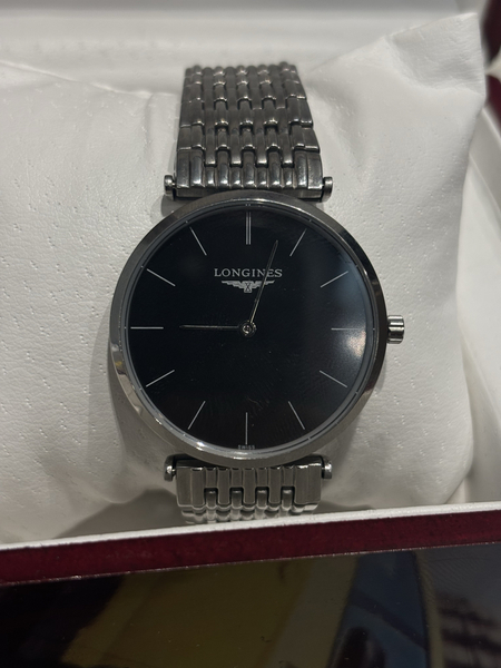 Часы Longines, новые , с коробкой