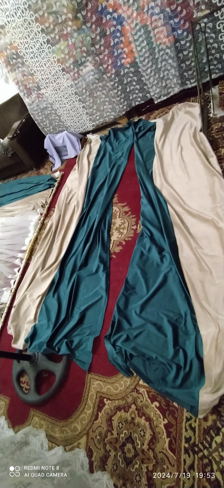 Перде сатылады ы