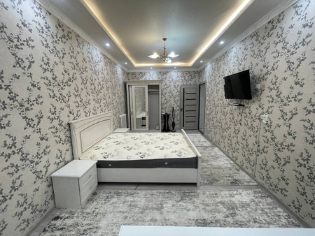 Tashkent city yaqinida