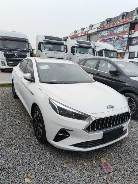 J7 1.5 turbo tayyori