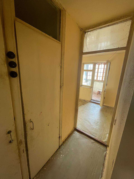 Продаётся 2-х комнатная квартира 41,14 м² на 4-этаже в Мархабо