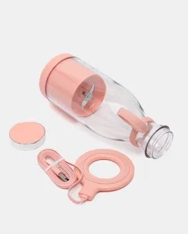 Portativ simsiz mini blender