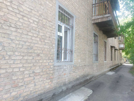 Офис Арендага. 82 м2.