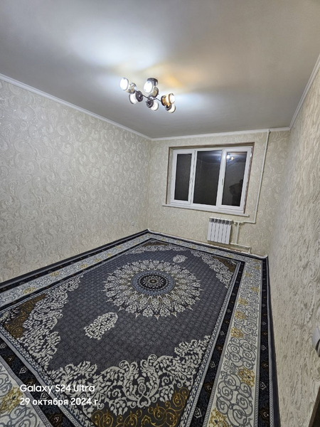 Продаётся срочно квартира ялонгач