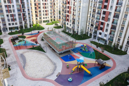 Продажа квартиры