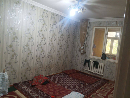 Квартира чил10 1в2/3/4 ор-р Атлас‼️