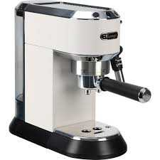 Рожковая кофеварка DeLonghi EC 685 R