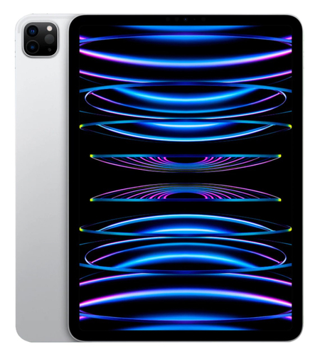 iPad Pro 11-inch 4 gen