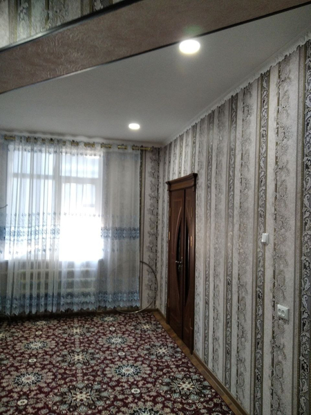 Продаётся элитная квартира 61кв м 1/3/7