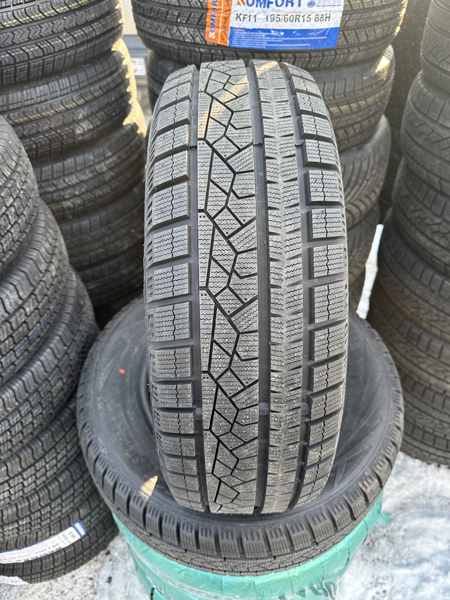 205/65/R15 Greenmax Winter Ice I-16 зимный