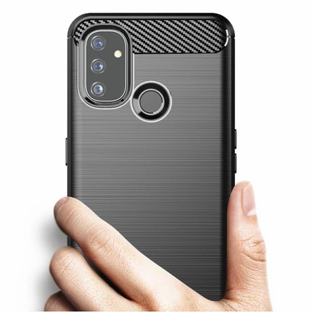 Oneplus N100 Black 4/64 Gbt 90 Gz Qualcom Snapdaragon 460