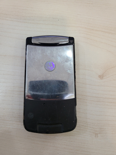 Продаётся motorola v9