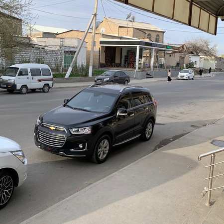 Captiva xizmati istalgan paytda