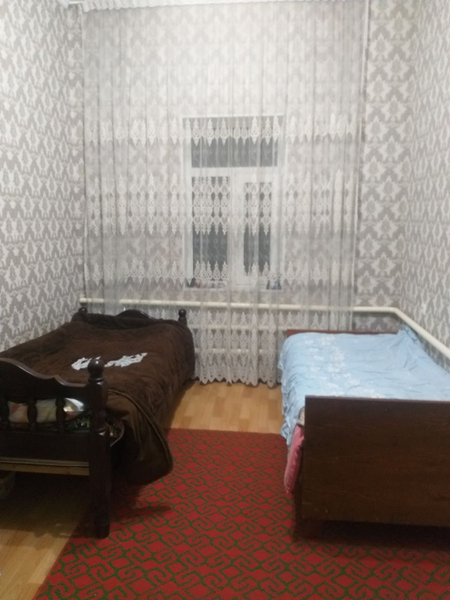 Продажа дома, участок