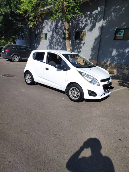 Продам Chevrolet spark