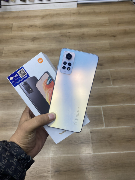 Redmi not 12 pro  karobka srochna sotiladi