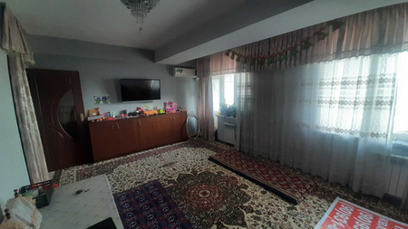 Продаётся квартира