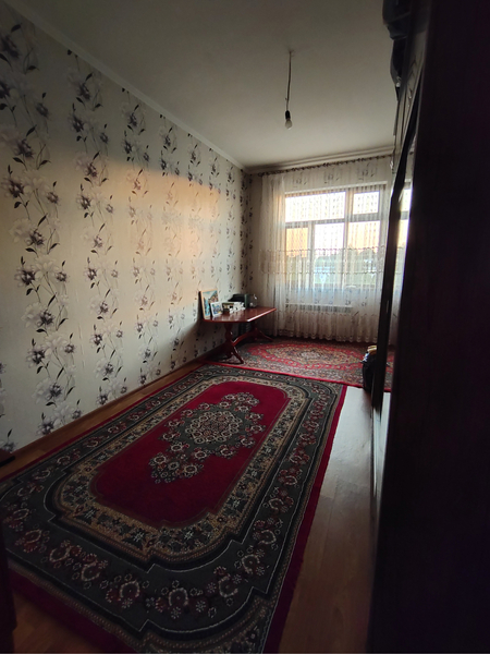 Продается квартира на ттз