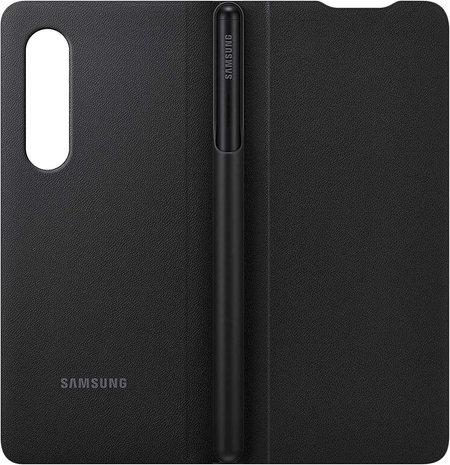 Новый чехол для Samsung Galaxy Z Fold 3 Phone Case with S Pen