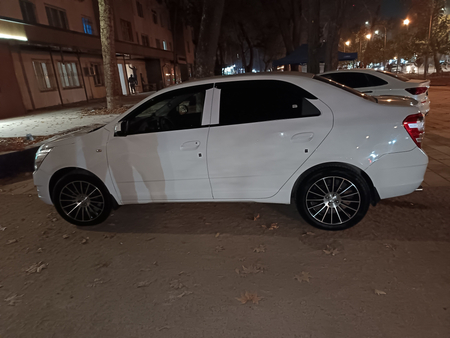 Kobalt o\\\'zimni moshinam toza