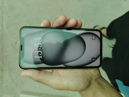 Iphone Xr 79% 256Gb