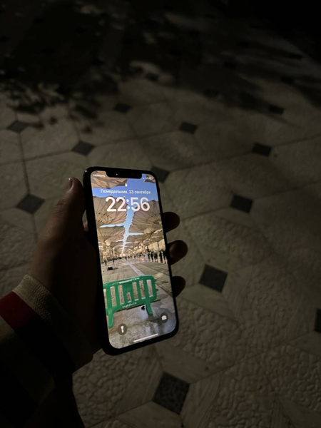 Iphone 11 pro 256 gb