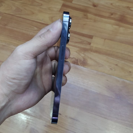 IPhone 14 pro Deep Purple 128 Gb Ideal sotiladi