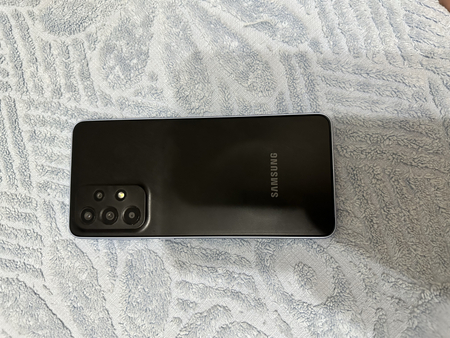 Samsung a33 128/6