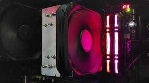 Cool PC Palladin EX400A RGB