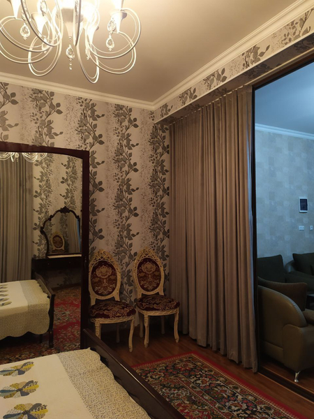 ijara chilonzor novza metro golden house 1 xonali