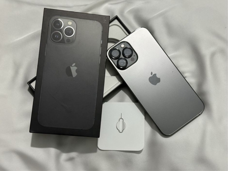 Iphone 13 ProMax LLA