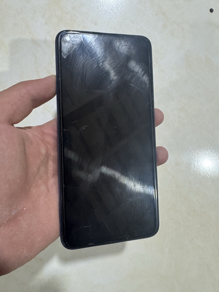 Redmi note 9 6/128 Gb