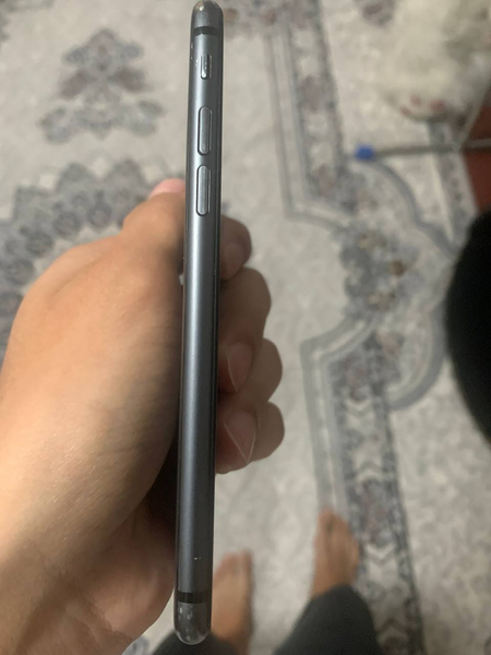 Iphone 8 64gb 100