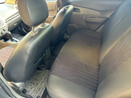 Chevrolet Cobalt