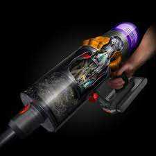 Ручной пылесос Dyson v15 detect absolute +Безплатная доставка