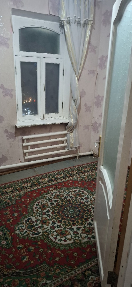 Sergeli 8 da 2 xonali 3 xonasi bor kvartira ijaraga beriladi