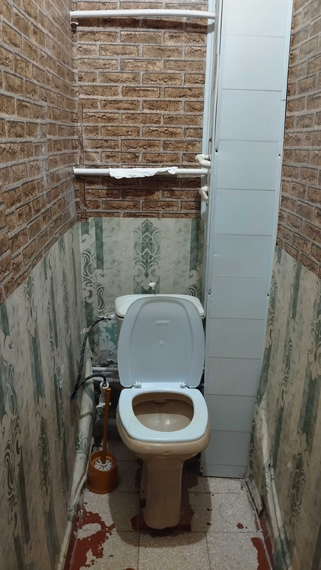 1 комнатная квартира в Зарафшане 12-47-2