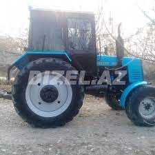 Traktor Belarus 892 Nasiya Savdo Penya Foizsiz Bolib tolash